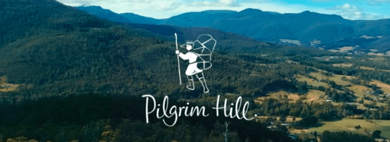 Pilgrim Hill - Off-grid, family-run, Christian hostel in the Huon Valley